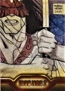 Iron Man 2 (Trading Cards) | Marvel Database | Fandom