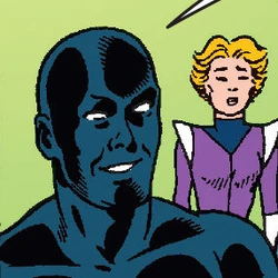 Meraviglia Vance Astro Vance Astrovik | Marvel Database | Fandom