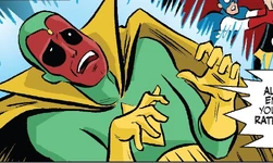Vision | Marvel Database | Fandom