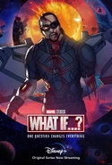 What If...? (animated series) | Marvel Database | Fandom