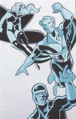 Banshee | Marvel Database | Fandom