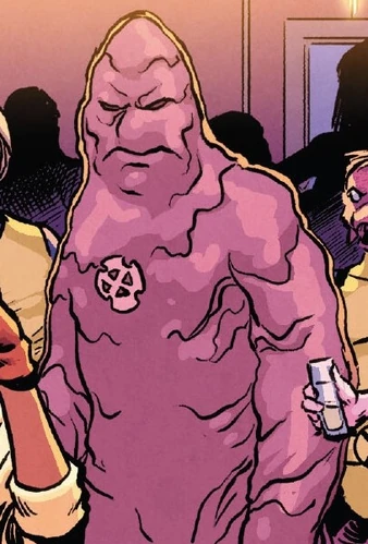 Adrian Defoe (Earth-93068) | Marvel Database | Fandom