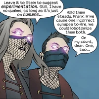 Alice Hayes (Earth-616) | Marvel Database | Fandom