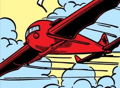 Atlantean Aerial-Submarine/Gallery | Marvel Database | Fandom