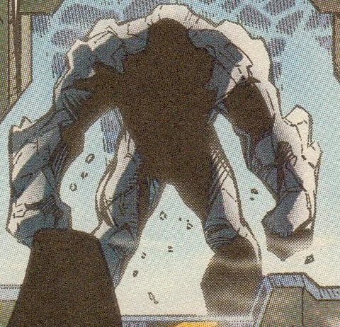 Beryllium (Element) (Earth-616) | Marvel Database | Fandom