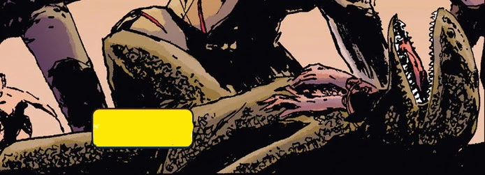 Curtis Connors (Earth-11080) | Marvel Database | Fandom