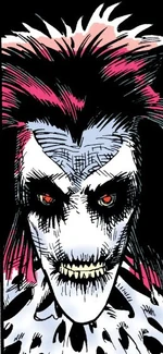 Dusk | Marvel Database | Fandom