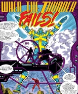 Exitar (Multiverse)/Gallery | Marvel Database | Fandom