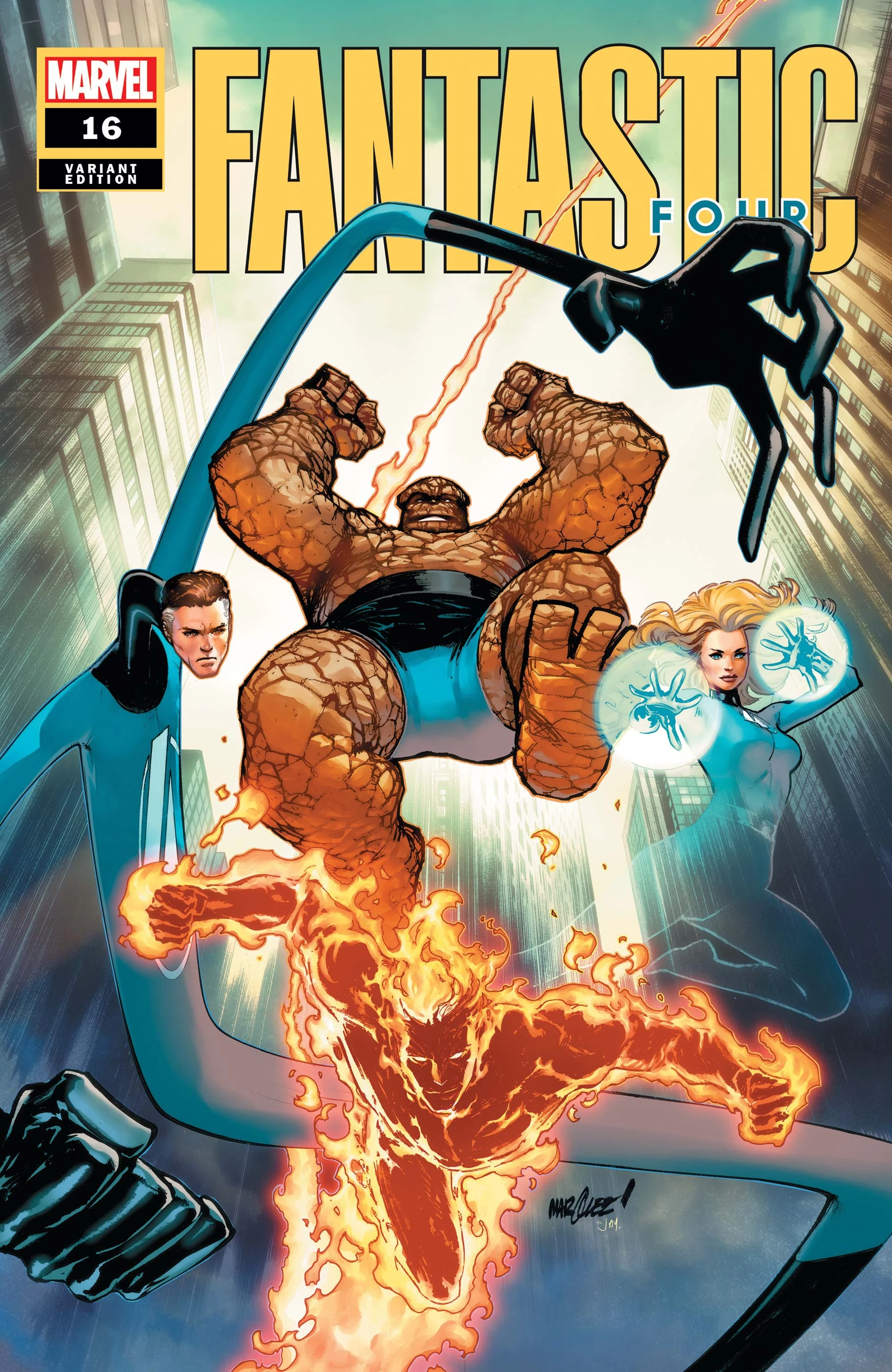 Cover of the Week - Week Four, 2024 | Fandom