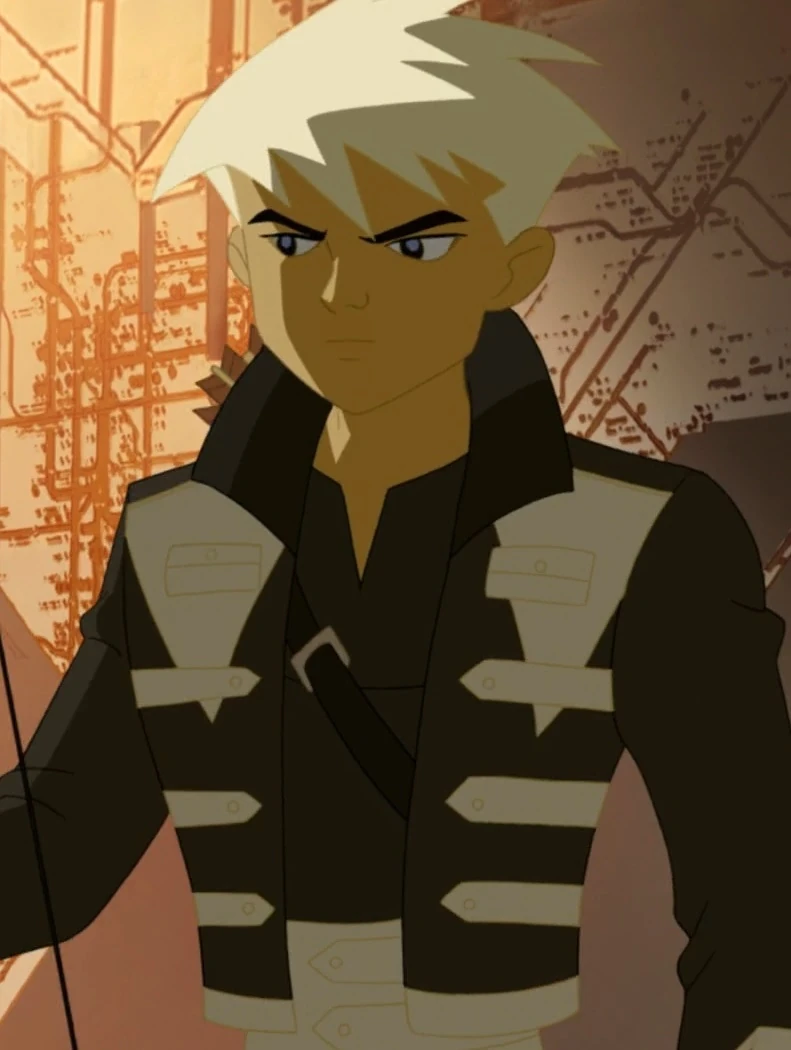 Francis Barton (Earth-555326) | Marvel Database | Fandom