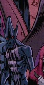 Gargoyle | Marvel Database | Fandom