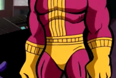 georges batroc marvel