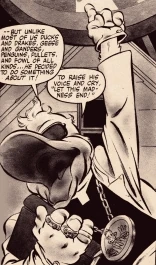 Godfrey Gander (Earth-791021) | Marvel Database | Fandom