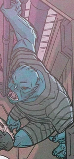 Fera | Marvel Wiki | Fandom