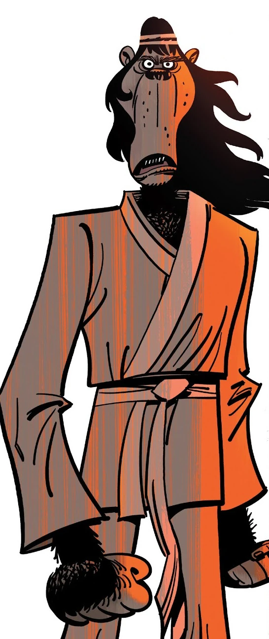 Hou Quan (Earth-616) | Marvel Database | Fandom