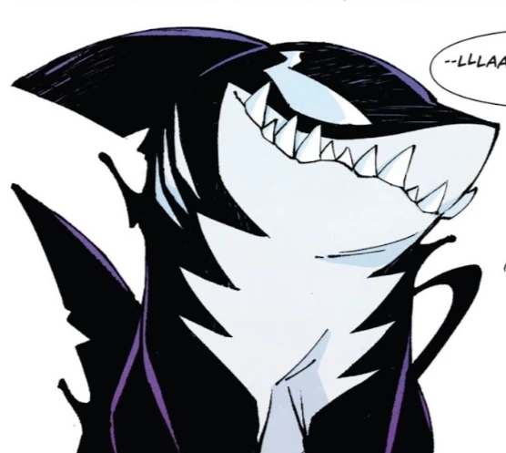 Venom IV (Symbiote) (Earth-616) | Marvel Database | Fandom