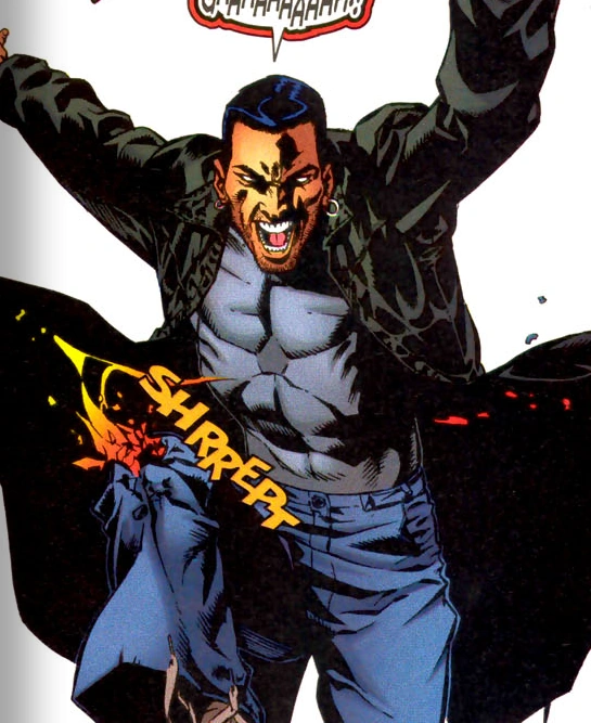 John Gary (Earth-616) | Marvel Database | Fandom