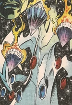 Lifestone | Marvel Database | Fandom