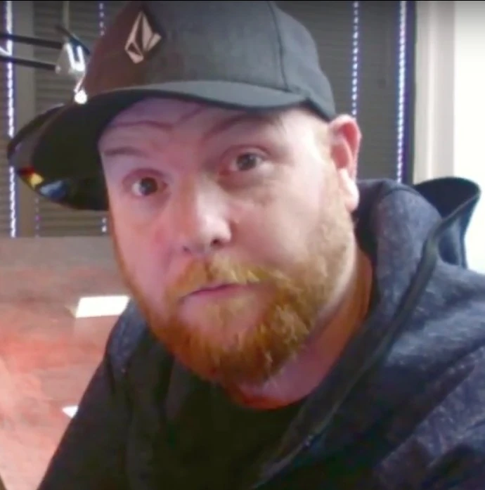 Michael O'Hare | Marvel Database | Fandom