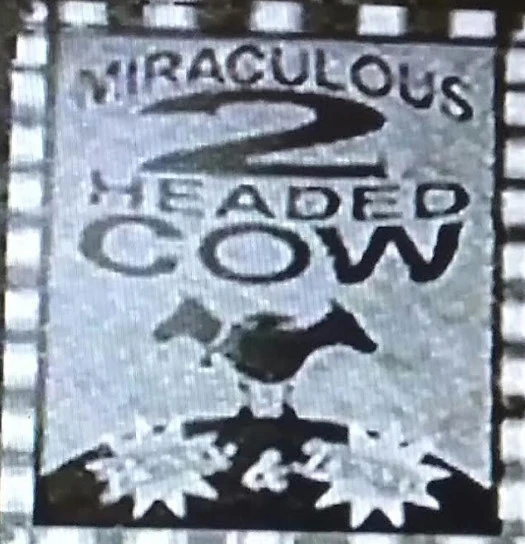 Miraculous 2 Headed Cow (Earth-42949) | Marvel Database | Fandom