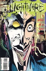 Nightmare | Marvel Database | Fandom