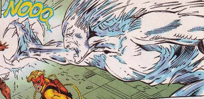 Robert Drake (Earth-77995) | Marvel Database | Fandom