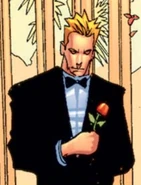 Seth (Neo) (Earth-616)/Gallery | Marvel Database | Fandom