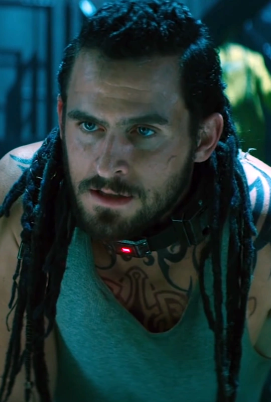 Thomas Cassidy (Earth-41633) | Marvel Database | Fandom