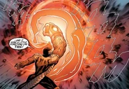 Víctor Álvarez (Earth-616)/Gallery | Marvel Database | Fandom