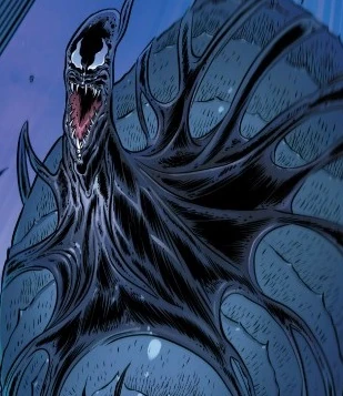 Venom (Symbiote) (Earth-19919) | Marvel Database | Fandom