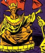 Ancient One | Marvel Database | Fandom