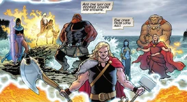 Vingadores | Marvel Wiki | Fandom