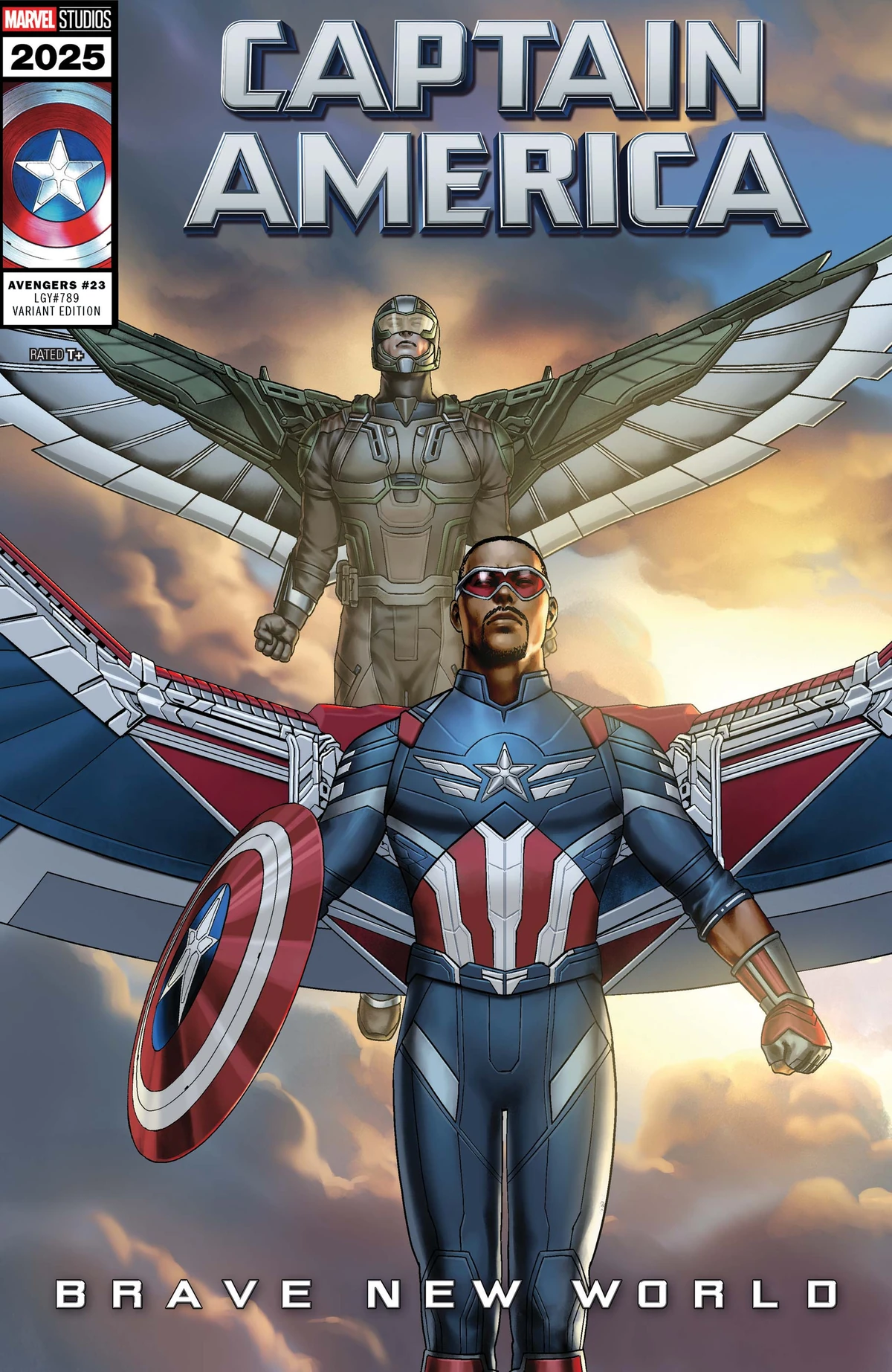 Joaquín Torres (Earth-199999)/Gallery | Marvel Database | Fandom