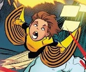 Banshee (Baby X-Men) (Mojoverse) | Marvel Database | Fandom