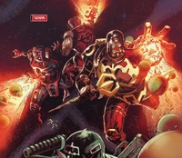 Earth-616 | Marvel Database | Fandom