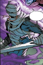 Coda | Marvel Database | Fandom