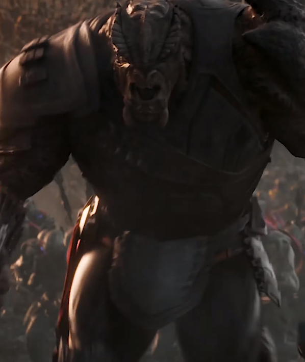 Cull Obsidian (Earth-TRN734)/Gallery | Marvel Database | Fandom