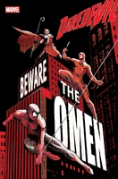 Daredevil Vol 9 (2026–...) | Marvel Database | Fandom