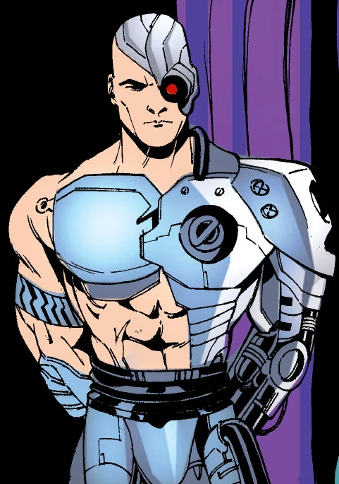 Dexam (Earth-616) | Marvel Database | Fandom