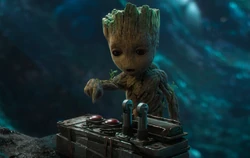 Groot II (Earth-199999) | Marvel Database | Fandom