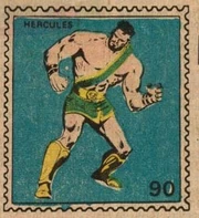 Hercules Panhellenios (Earth-616) | Marvel Database | Fandom