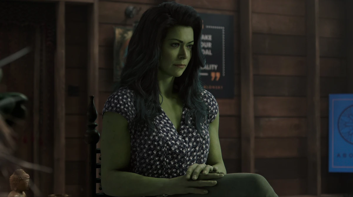 She-Hulk: Attorney at Law Stagione 1 7 | Marvel Database | Fandom