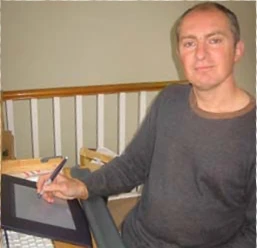 Kevin Hopgood | Marvel Database | Fandom