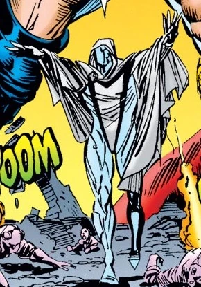 Libra (First Sign) (Earth-616) | Marvel Database | Fandom