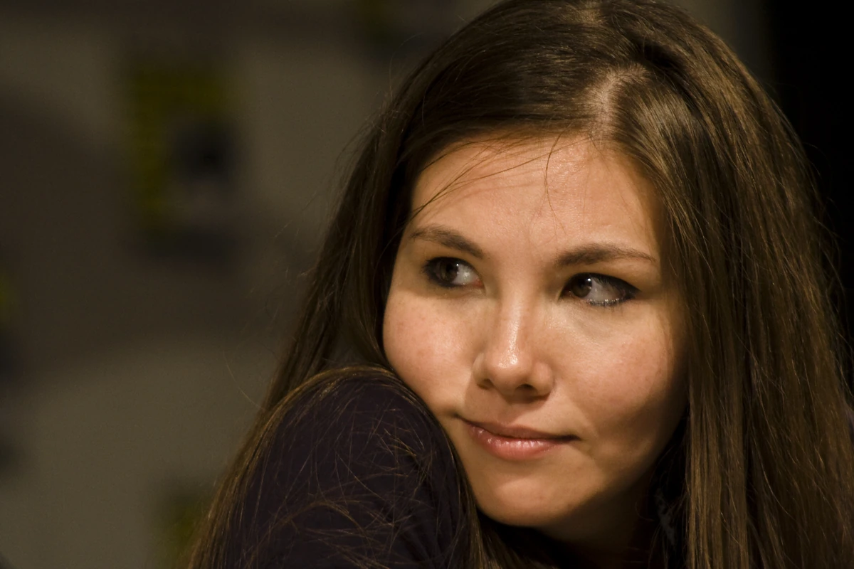 Marjorie Liu | Marvel Database | Fandom