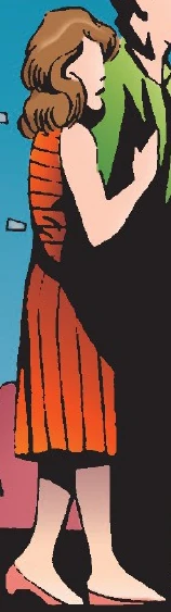 Marjory Marko (Earth-616) | Marvel Database | Fandom