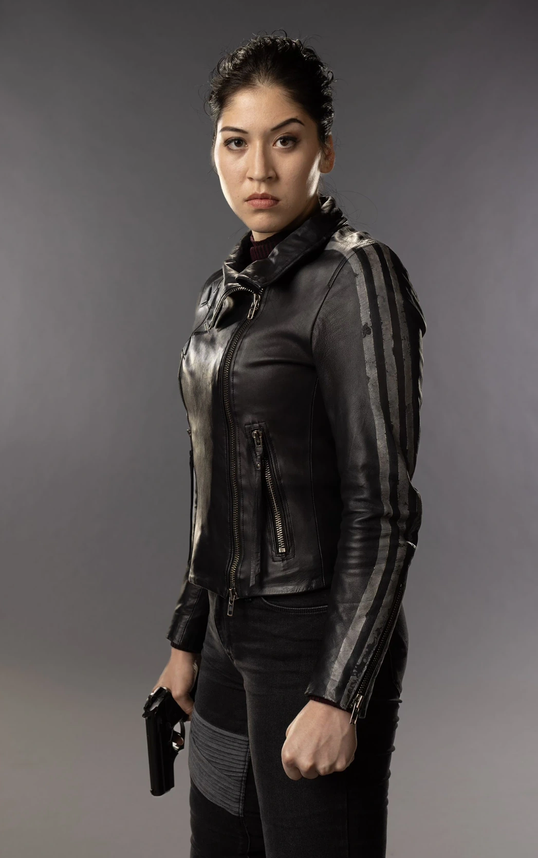 Maya Lopez (Terra-199999) | Marvel Database | Fandom
