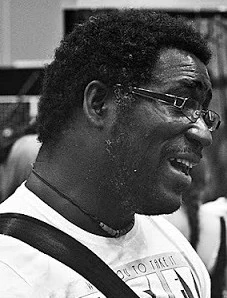 Paul Peart | Marvel Database | Fandom