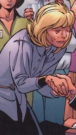 Priscilla | Marvel Database | Fandom