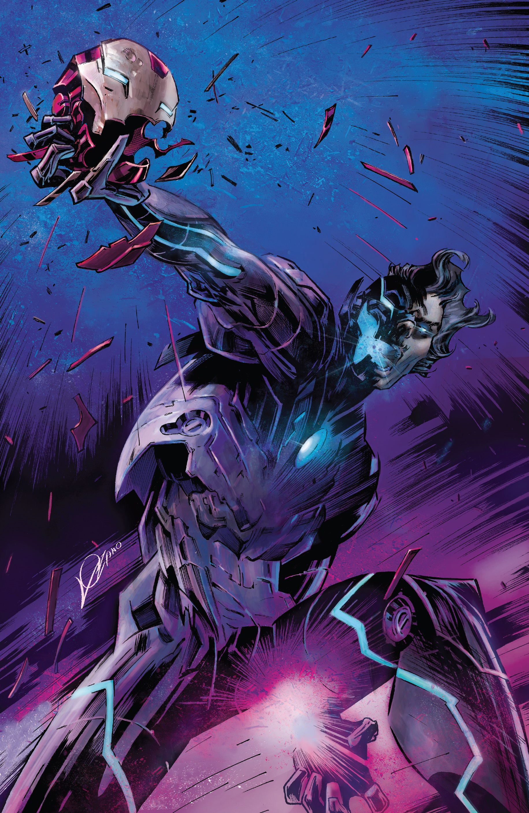 Ultron (Earth-616) | Marvel Database | Fandom